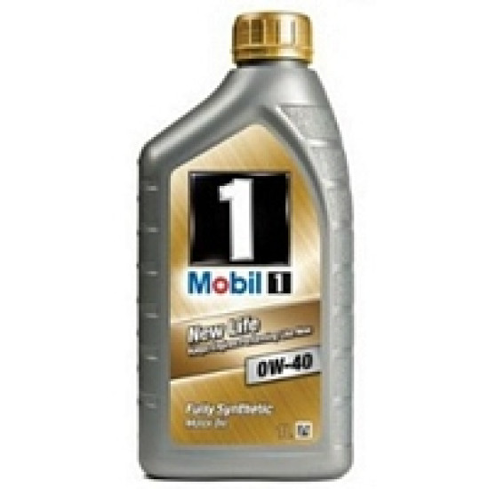 Mobil 1 FS 0w40 1L