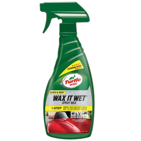 VOSAK-Wax it Wet 500 ml