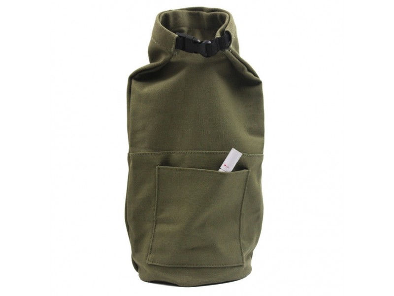 Canvas Storage Bags
