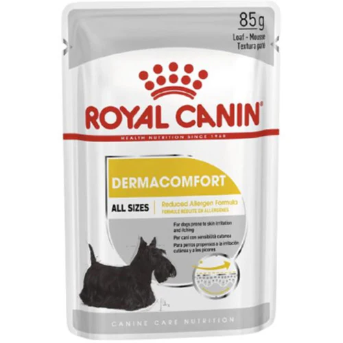 ROYAL CANIN CCNW Kesica za pse Loaf Derma, 12x85g