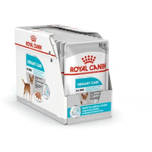 ROYAL CANIN CCNW Kesica za pse Loaf Urinary, 12x85g
