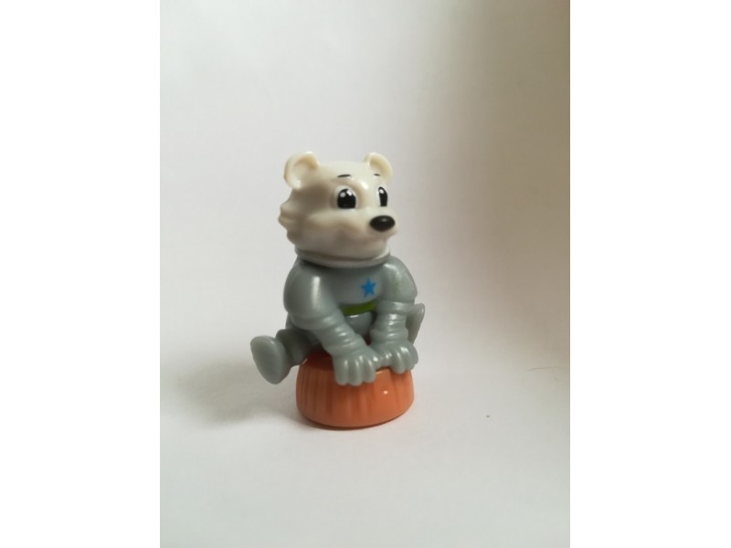 Kinder figurica TR n.171 Space Mission (2012)