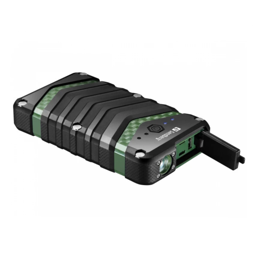 Powerbank Sandberg Survivor 420-36 20100mAh