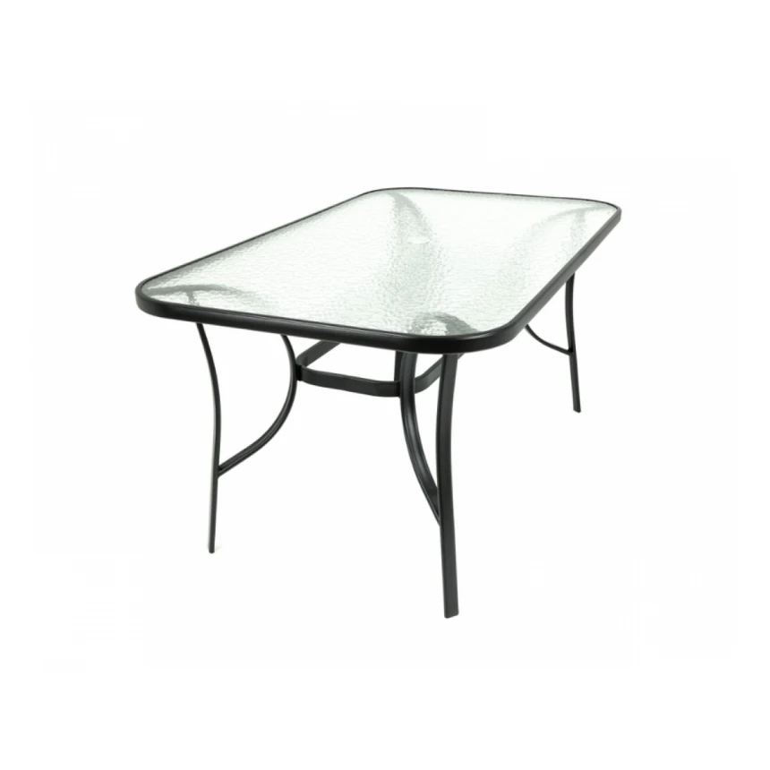FIELDMANN FDZN 5020 Baštenski sto sa staklom