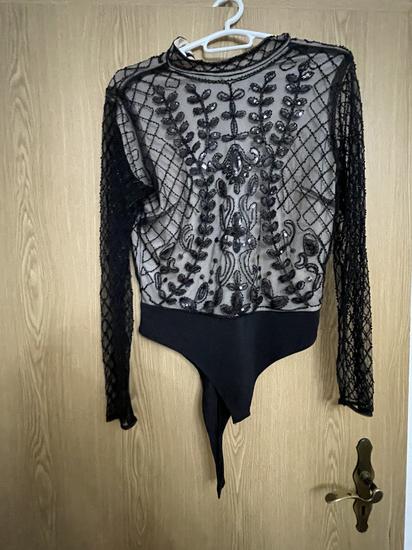 Prelep rezerve body