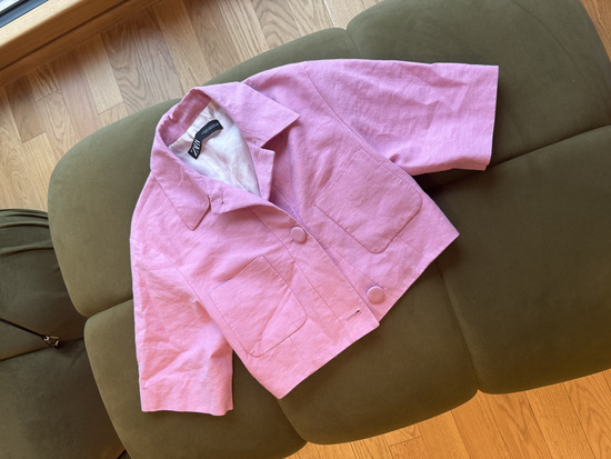 ZARA sako XS S vel.