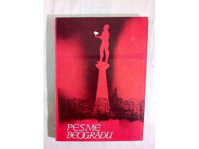 Pesme Beogradu-Branko Karakaš/Note