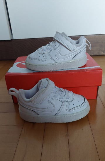 Nike patike