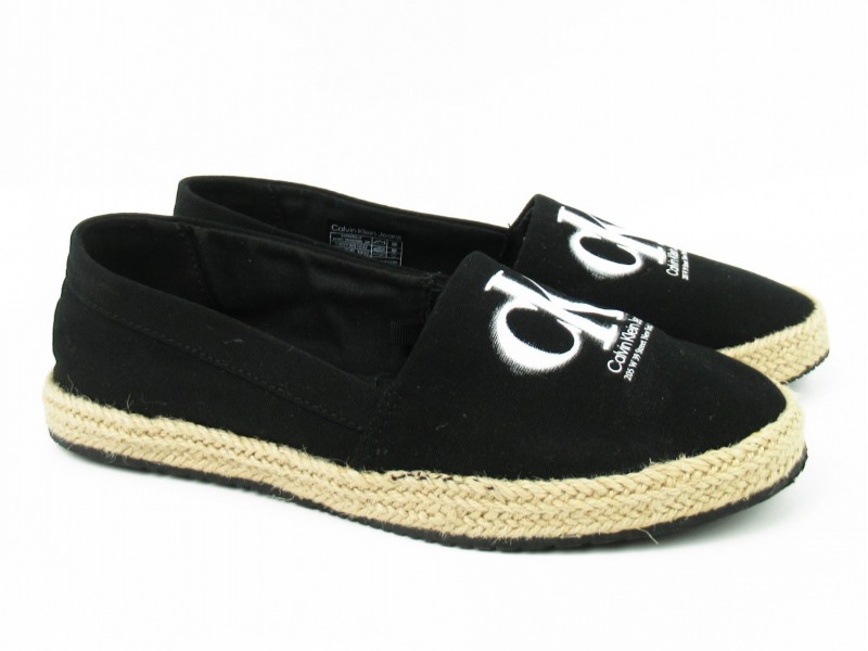 Calvin Klein espadrile N7261