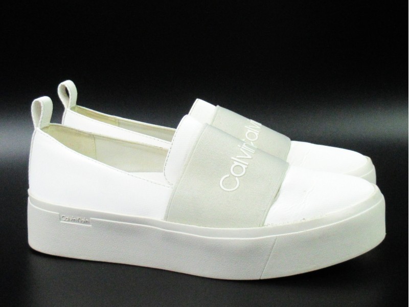 Calvin Klein patike espadrile N7394
