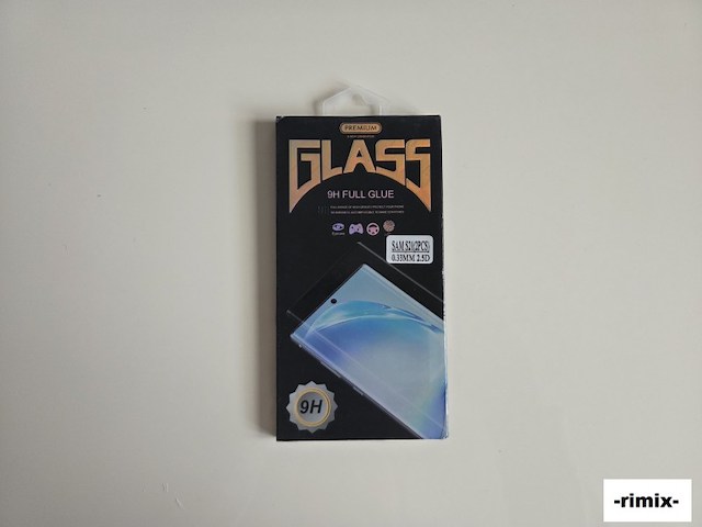 Samsung S21 premium glass