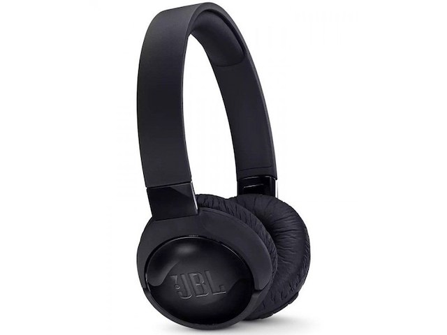 JBL T660 NC CRNE BLUETOOTH Slušalice
