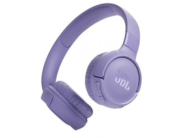 JBL TUNE 520BT LJUBIČASTE BEŽIČNE Slušalice