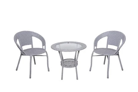Baštenski set Rattanica bw ( 0000459 )