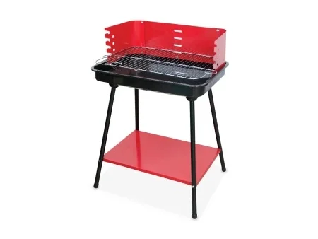 Texell TBBQ-RS422 Roštilj na ćumur pravougaoni