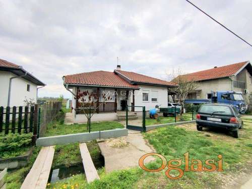 Kuća - Borča kod BSK-a ID#4981
