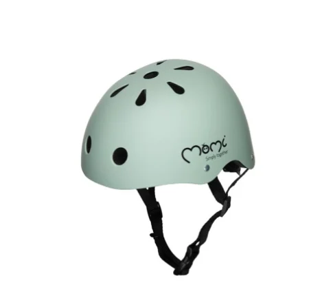 Momi kaciga mimi mat green ( ROBI00050 )