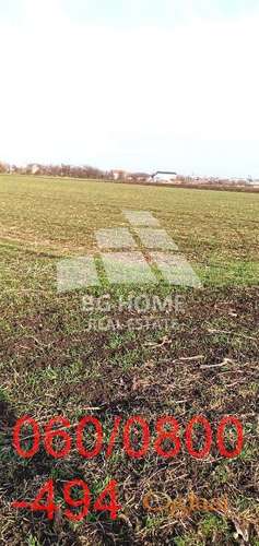 Plac u Batajnici, Intermodalni Terminali,7.000e/ar ID#3101