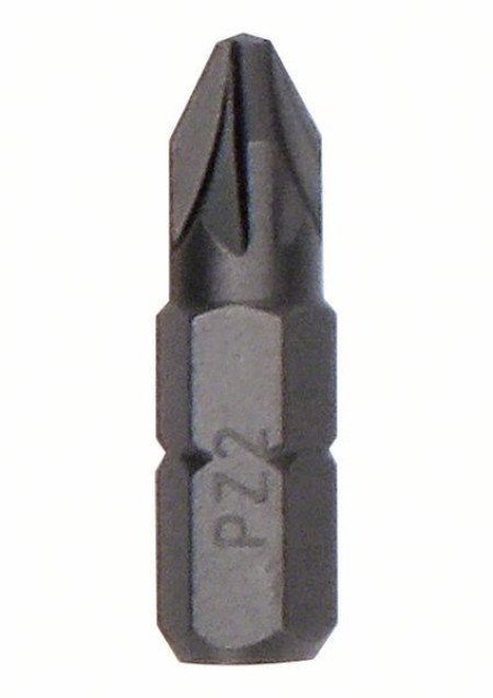 Bosch 2607002798 ExH PZ2 25 mm, 25 komada ExH PZ2 25mm 25pc ( 2607002798 )