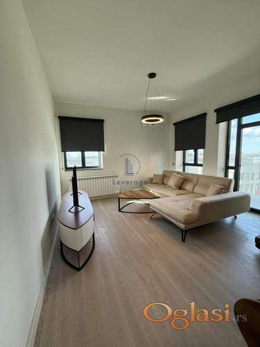 Bw Libera, 72 m2