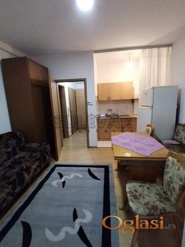 Jednosoban stan,40m2