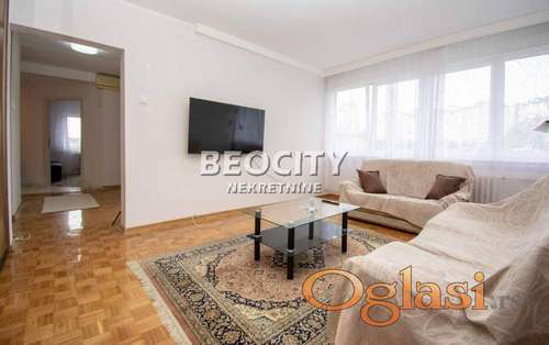 Voždovac, Braće Jerković, Braće Jerković, 2.0, 47m2