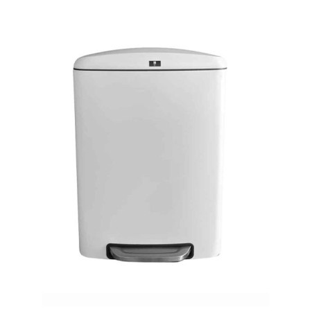 Opera kanta za otpatke opera 50l white ( 22145w )