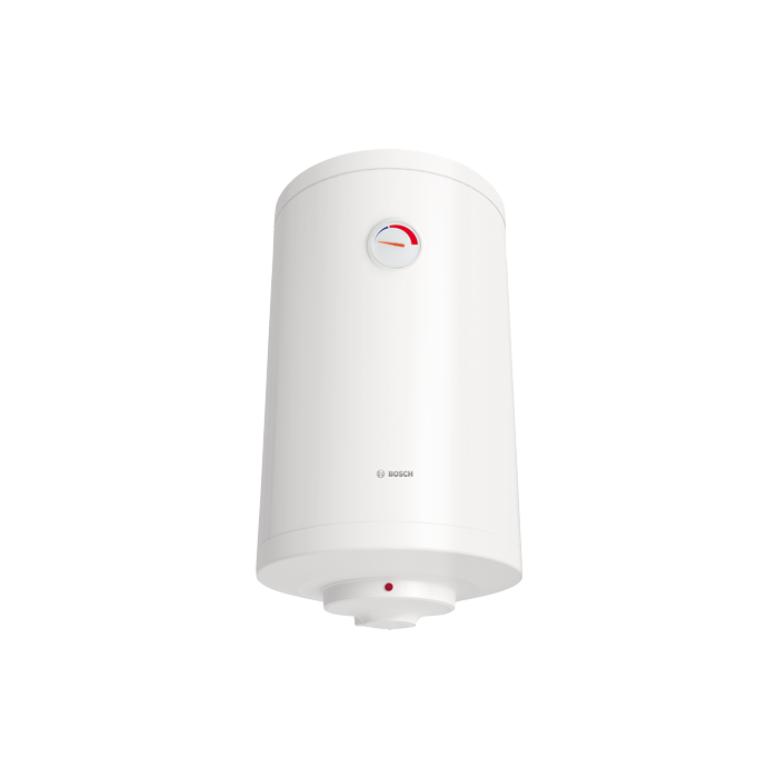 BOSCH Bojler Tronic 2000T TR2000T 80 B Standardni, 80 l, Emajlirani čelik, Vertikalno
