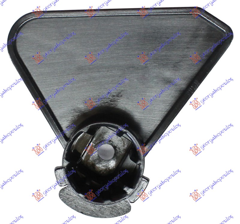 BRAVA HAUBE (SPOLJASNJA RUCICA) DONJA Leva str. SMART FORFOUR (2015-) (OEM: 4537513200, A4537513200)