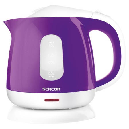 Sencor swk1015vt kuvalo za vodu