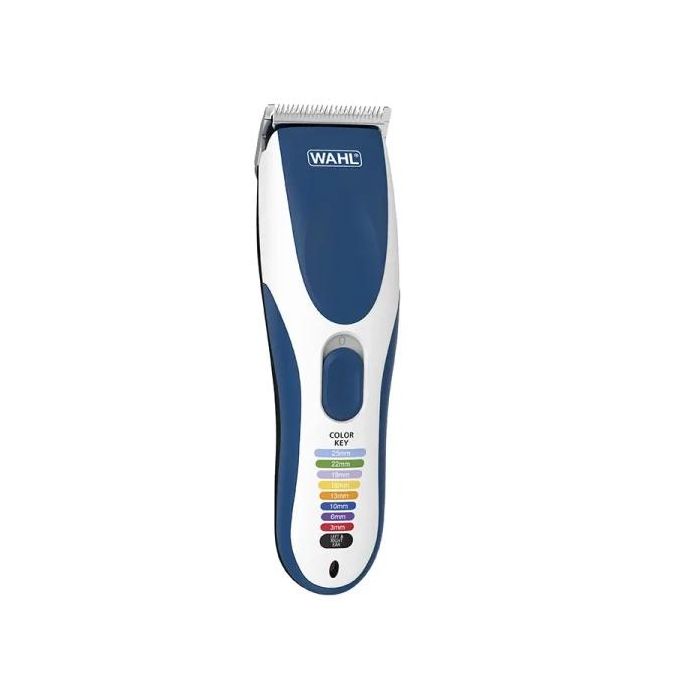 Wahl mašinica za šišanje Color Pro Cordless 09649-016