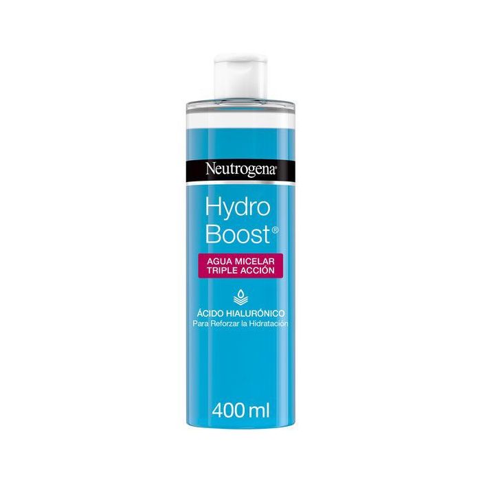 NEUTROGENA HYDRO BOOST MICELARNA VODA 400ML