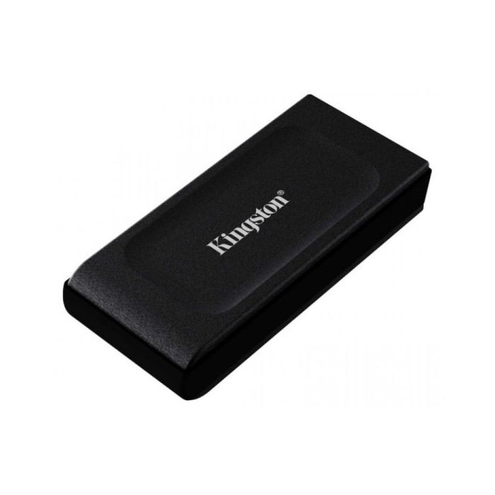 Eksterni SSD 2TB Kingston Portable XS1000 USB 3.2/USB-C SXS1000/2000G