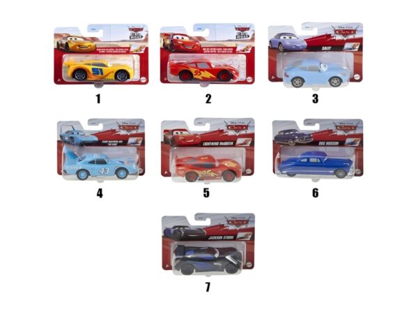 Cars auto