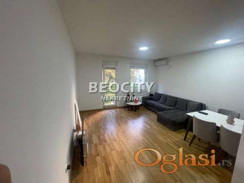 Novi Sad, Telep, Laze Lazarevića, 2.0, 51m2