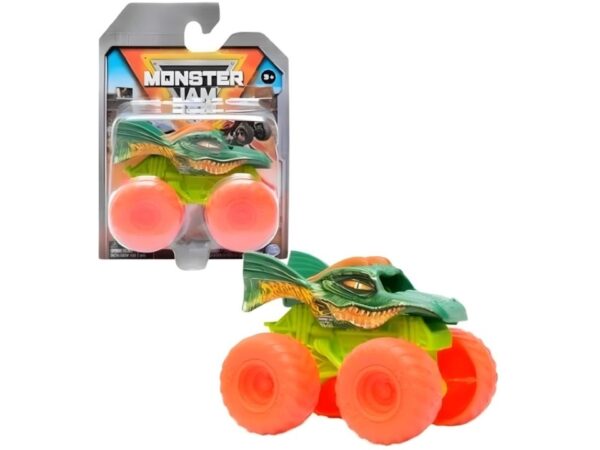 Monster jam