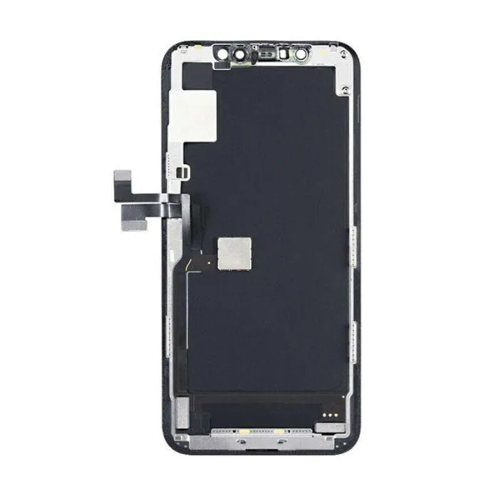 Zamena LCD ekrana Iphone 11 Pro – oled
