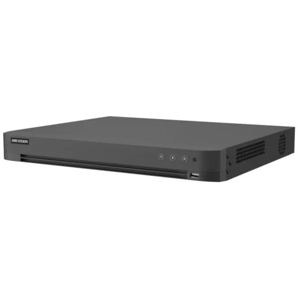 Hikvision iDS-7208HUHI-M2/PXT/4A+8/4ALM