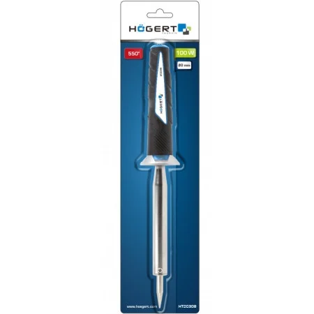 Hogert HT2C307 lemilica štapna, 80W, Tip2 ( HT2C307 )
