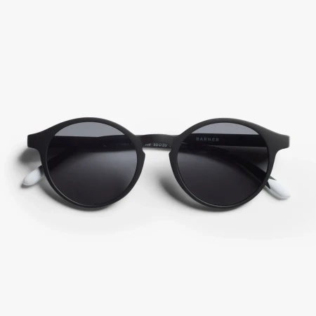 Barner sunčane naočare le marais/black noir sun ( MBN-S )
