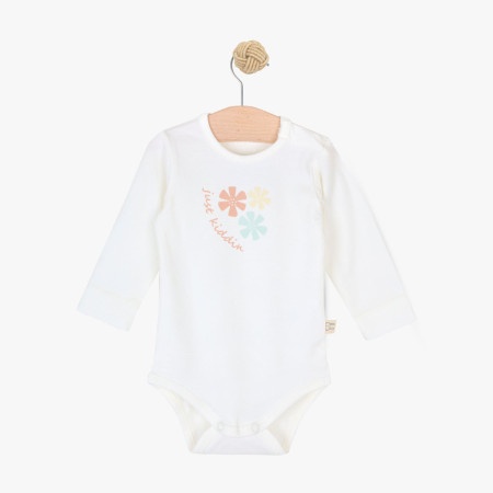 Just kiddin baby bodi "LittleWild Flower" 68 ( 18001322 )