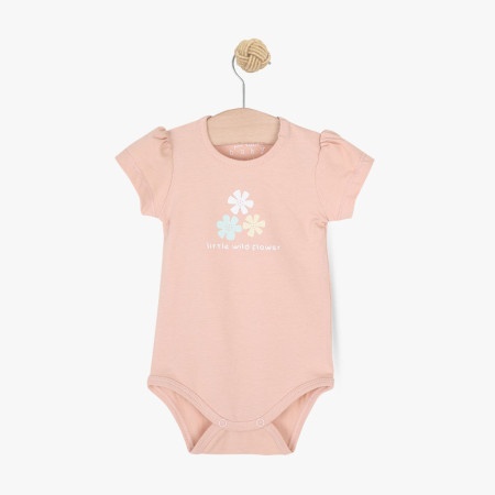 Just kiddin baby bodi "LittleWild Flower" 68 ( 18001340 )