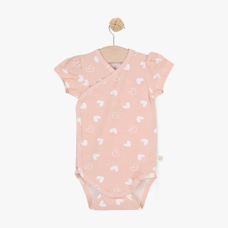 Just kiddin baby bodi preklop"Little Wild Flower" 62 ( 18001319 )