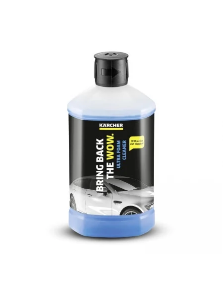 Karcher ultra foam cleaner 3-in-1 rm 615 , 1 l ( KH12034 )