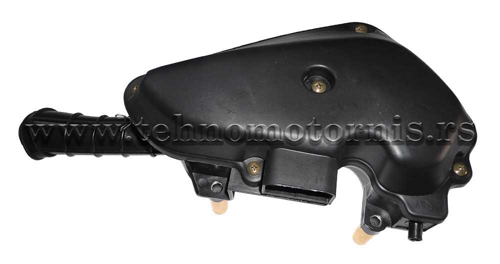 Filter vazduha Yamaha/Minarelli 2T 50cc