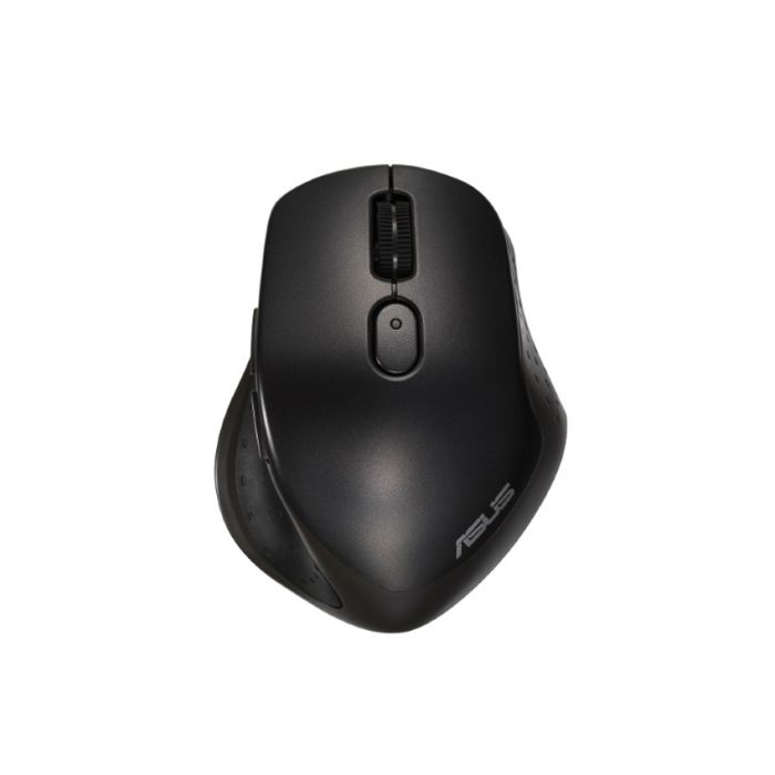 Miš ASUS MW203 Multi-Device Wireless Silent Black
