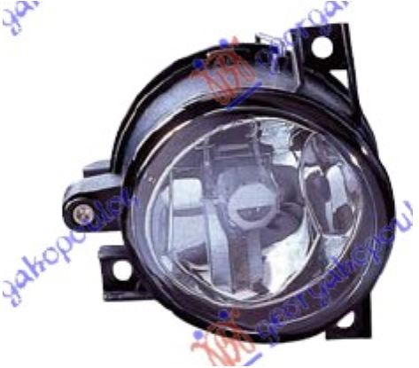 MAGLENKA (H3) (E) (DEPO) Leva str. VW FOX (2005-2011) (OEM: 6Q0941699)