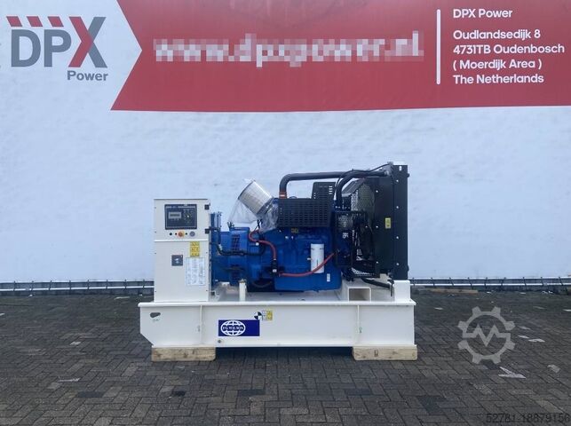 Agregatne
FG Wilson P250-5 - 250 kVA Open Genset - DPX-16013-O