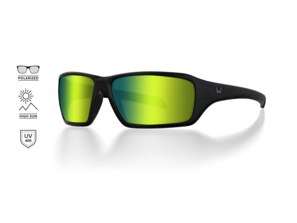 NAOČARE WESTIN W6 SPORT K02-722-OS