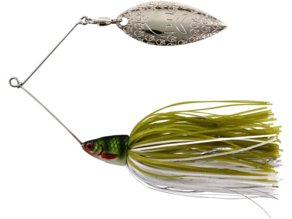 WESTIN MONSTERVIBE (WILLOW) Wow Perch 23g
